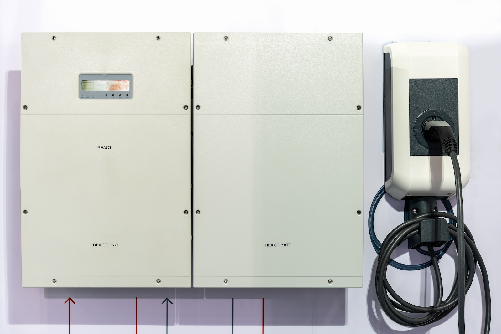 Geld verdienen met een slim batterijsysteem? Dat doe je zo. | BOVAG Energie